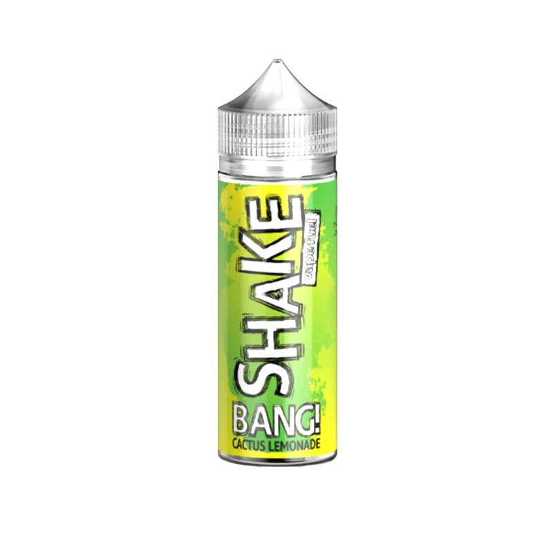 JOURNEY SHAKE - Bang! Longfill Aroma kaufen | 24ML
